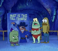 Incidental 46 | SpongeBob New Fanon Wiki | Fandom