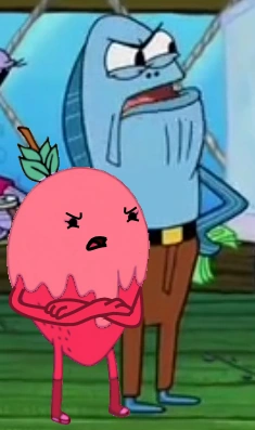 Incidental 1D/Gallery | SpongeBob New Fanon Wiki | Fandom