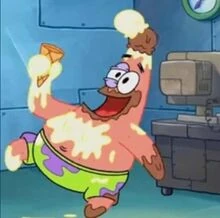 FridayNightStar4 | SpongeBob New Fanon Wiki | Fandom