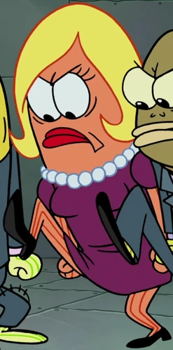 Incidental 95 | SpongeBob New Fanon Wiki | Fandom