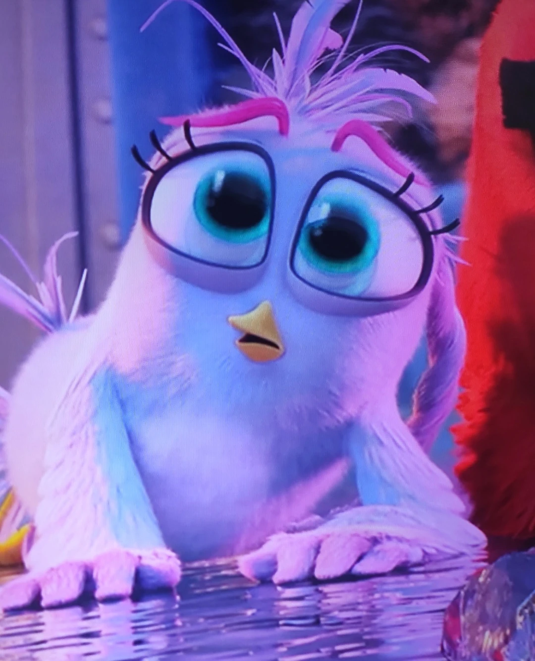 Silver | SpongeBob New Fanon Wiki | Fandom