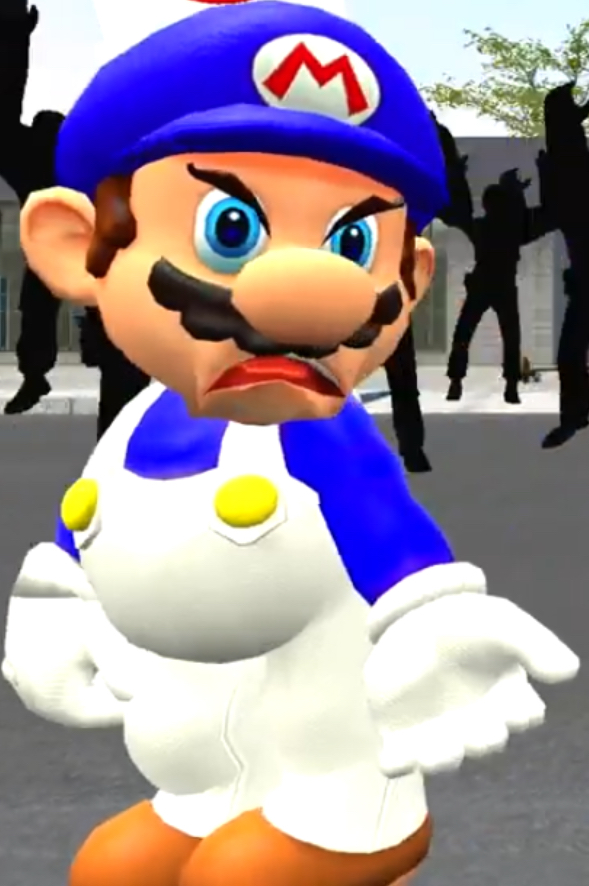 SMG4 | SpongeBob New Fanon Wiki | Fandom