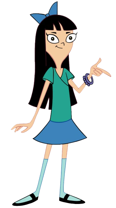 Stacy Hirano | SpongeBob New Fanon Wiki | Fandom