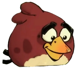 Red | SpongeBob New Fanon Wiki | Fandom