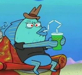 Rex | SpongeBob New Fanon Wiki | Fandom