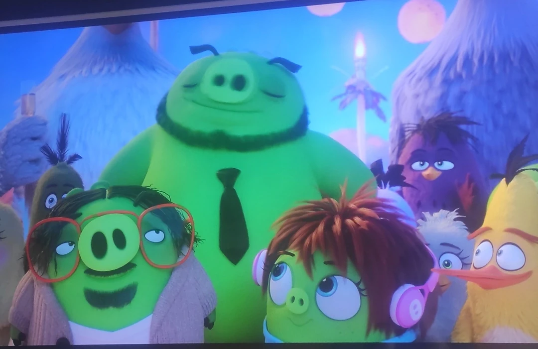 Leonard | SpongeBob New Fanon Wiki | Fandom