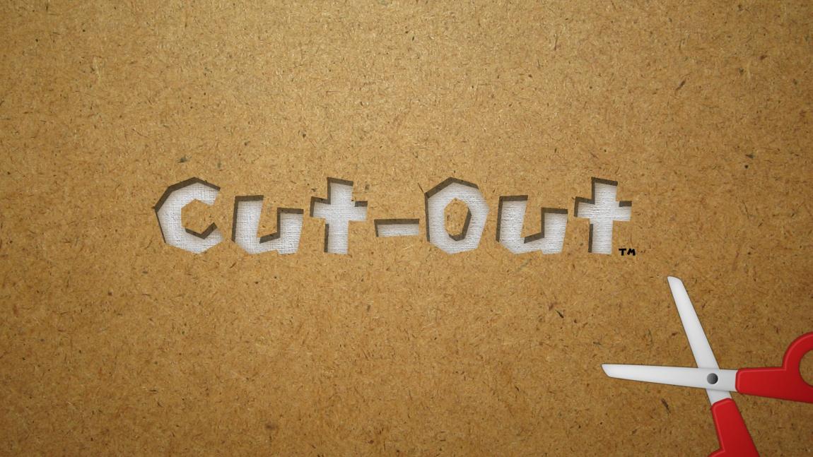 Cut-Out | SpongeBob New Fanon Wiki | Fandom