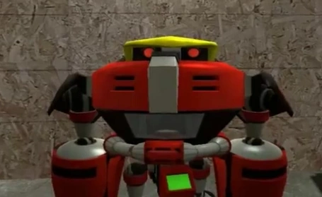 E-123 Omega | SpongeBob New Fanon Wiki | Fandom