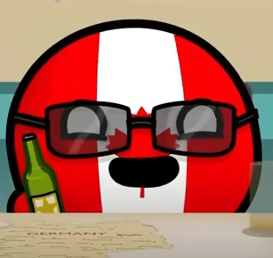 Canada | SpongeBob New Fanon Wiki | Fandom