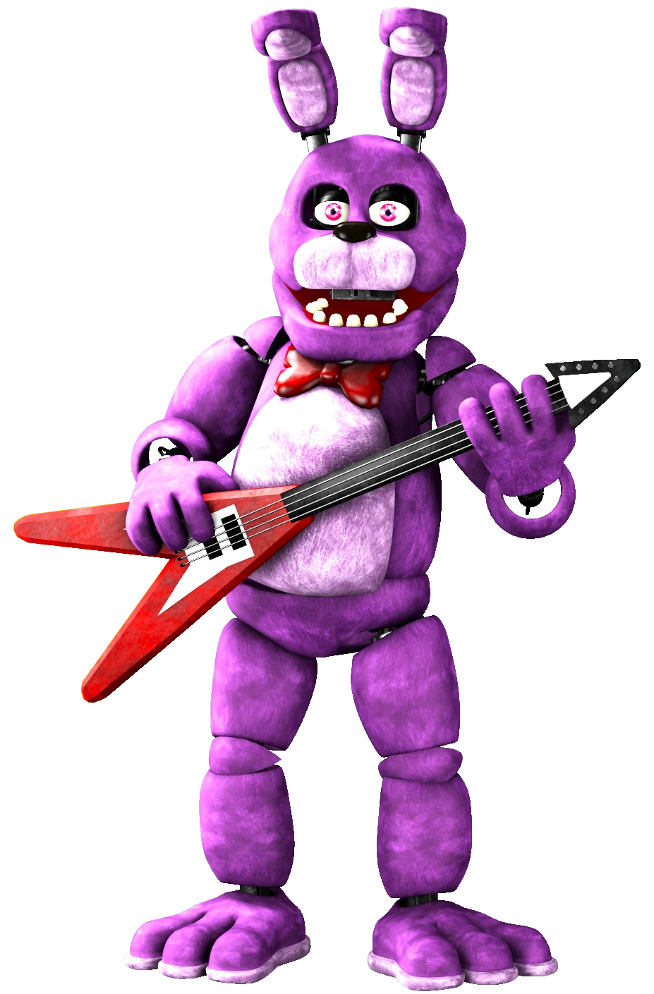 Bonnie the Bunny | SpongeBob New Fanon Wiki | Fandom