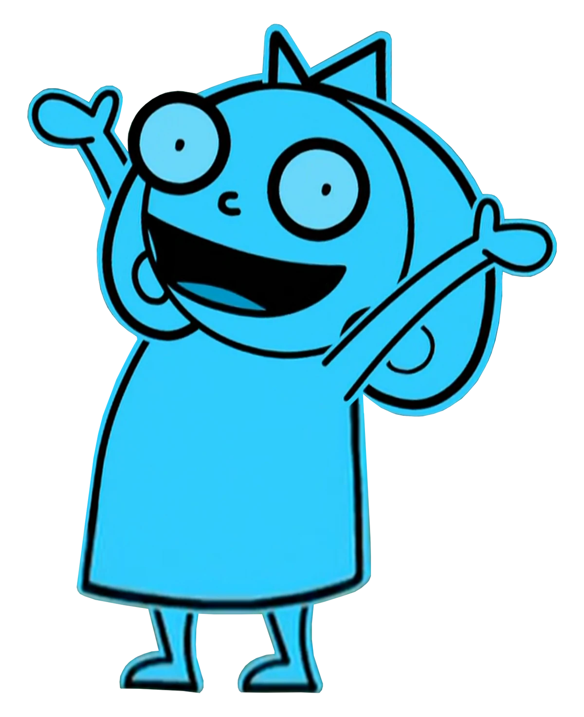 Charlotte | SpongeBob New Fanon Wiki | Fandom