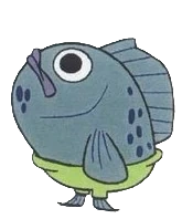 List of incidentals in SpongeBob SquarePants | SpongeBob New Fanon Wiki ...