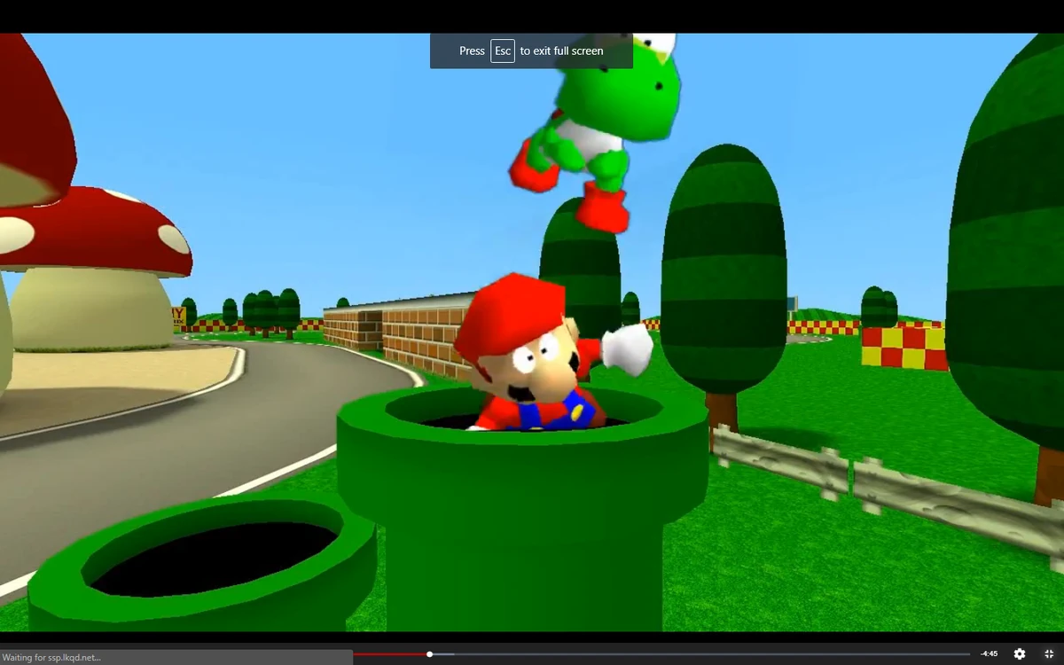 Pipes | SpongeBob New Fanon Wiki | Fandom