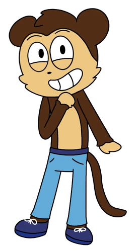 Tony Sheldon | SpongeBob New Fanon Wiki | Fandom