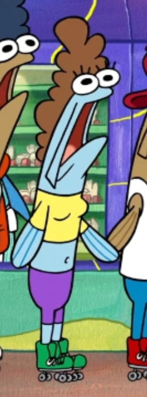 Sportchovy 1 | SpongeBob New Fanon Wiki | Fandom