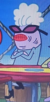 Incidental 93/Gallery | SpongeBob New Fanon Wiki | Fandom