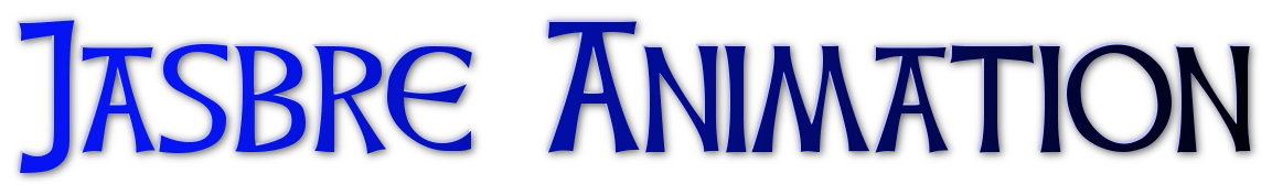 Jasbre Animation | SpongeBob New Fanon Wiki | Fandom