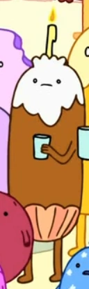 Candy Person 4/Gallery | SpongeBob New Fanon Wiki | Fandom
