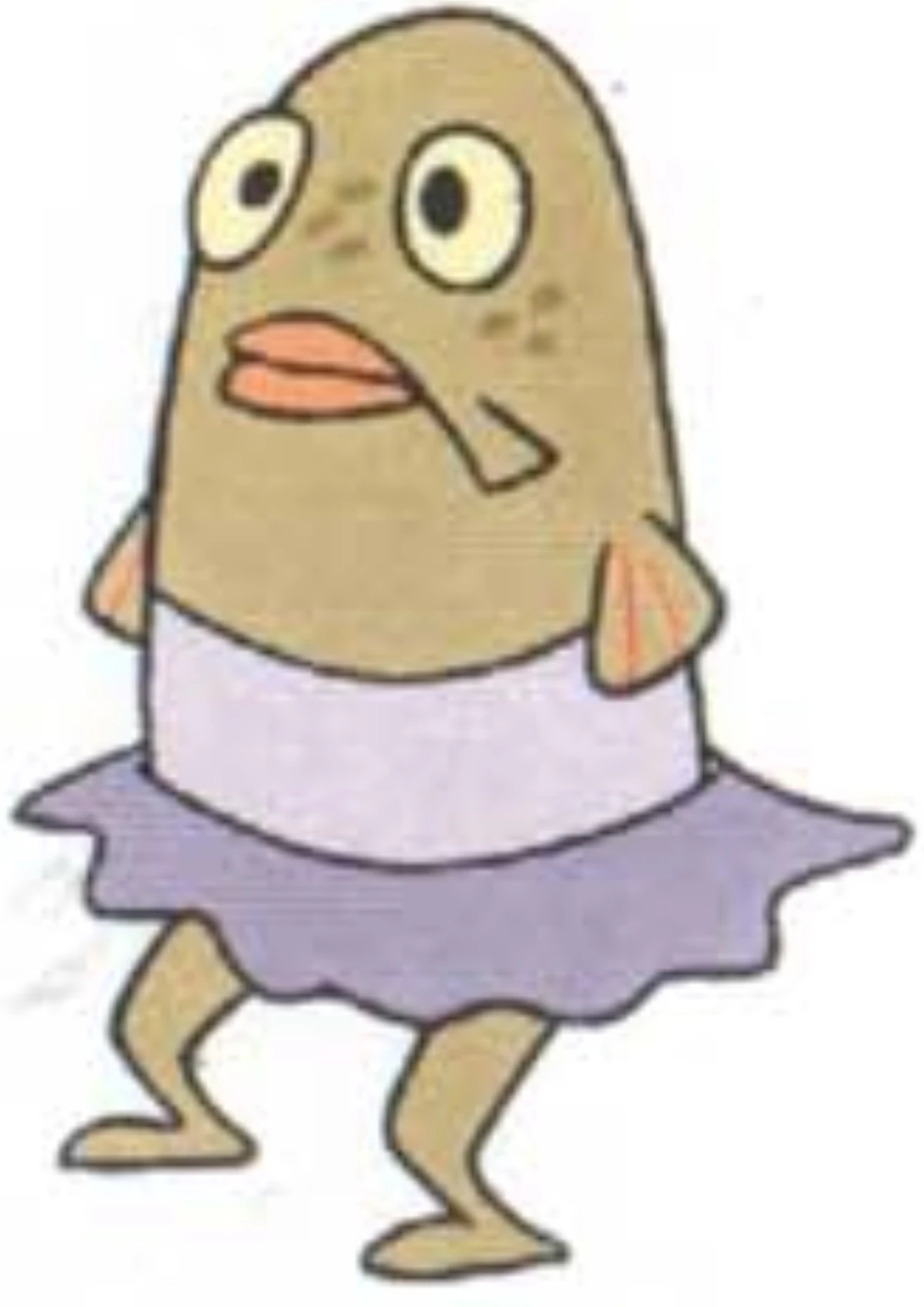 Incidental 150 | SpongeBob New Fanon Wiki | Fandom