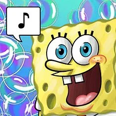 SpongeBob's Musical Undersea World (Game) | SpongeBob New Fanon Wiki ...