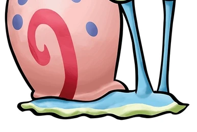 Baby Gary Van Spongebob SpongeBob SquarePants Kids Blue T Shirt And