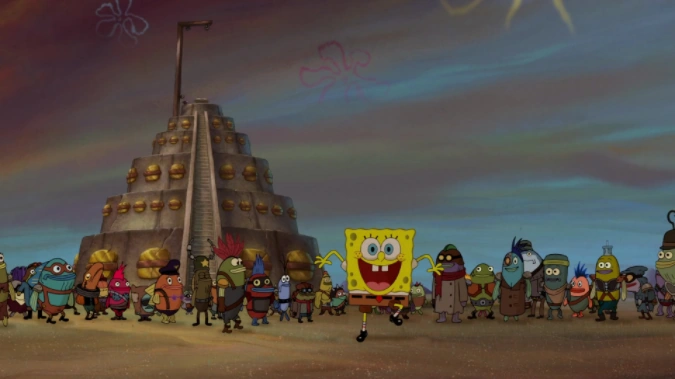 Incidental A5 | SpongeBob New Fanon Wiki | Fandom