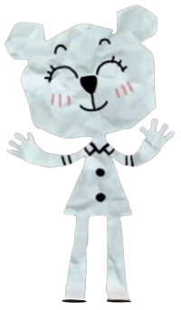 Teri | SpongeBob New Fanon Wiki | Fandom