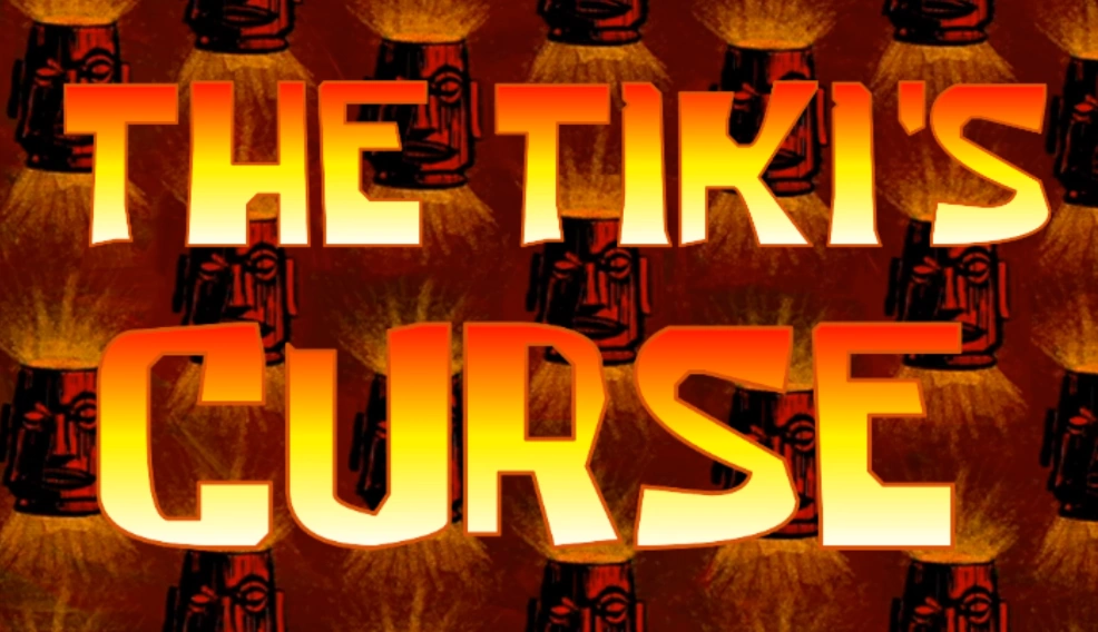 The Tiki's Curse | SpongeBob New Fanon Wiki | Fandom
