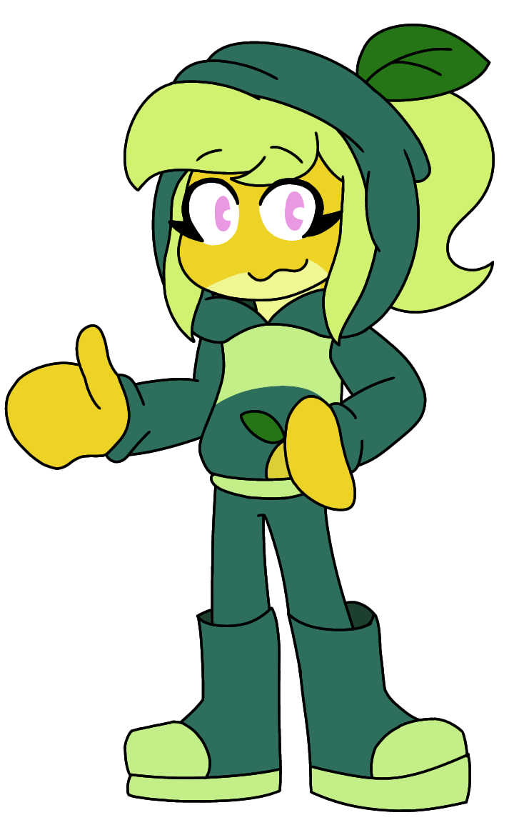 Category:Characters with pink eyes | SpongeBob New Fanon Wiki | Fandom