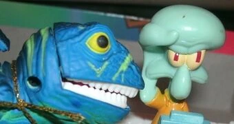 Awkward, Octopus (season 1) | SpongeBob New Fanon Wiki | Fandom