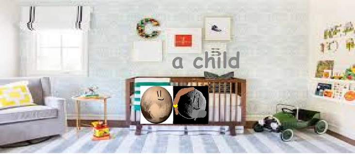 A Child | SpongeBob New Fanon Wiki | Fandom