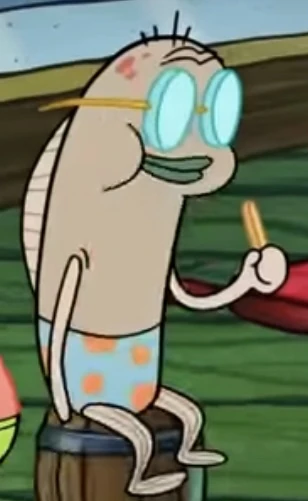 Incidental 92A | SpongeBob New Fanon Wiki | Fandom
