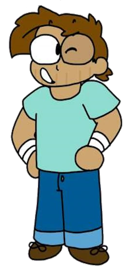 Mason Turner | SpongeBob New Fanon Wiki | Fandom
