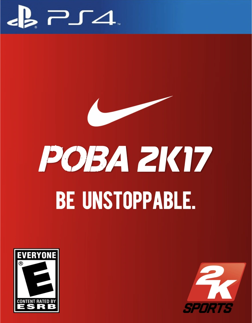 POBA 2K17 | SpongeBob New Fanon Wiki | Fandom