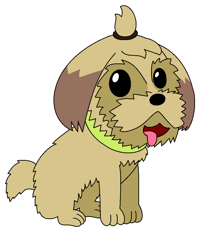 Andre | SpongeBob New Fanon Wiki | Fandom