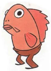 List of incidentals in SpongeBob SquarePants | SpongeBob New Fanon Wiki ...