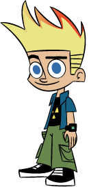 Johnny Test | SpongeBob New Fanon Wiki | Fandom