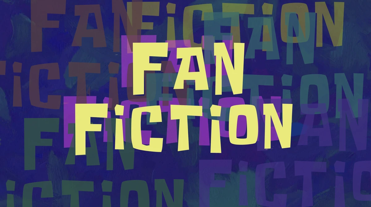 Fan Fiction | SpongeBob New Fanon Wiki | Fandom