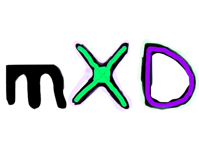 MXD | SpongeBob New Fanon Wiki | Fandom