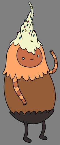 Candy Person 61 | SpongeBob New Fanon Wiki | Fandom