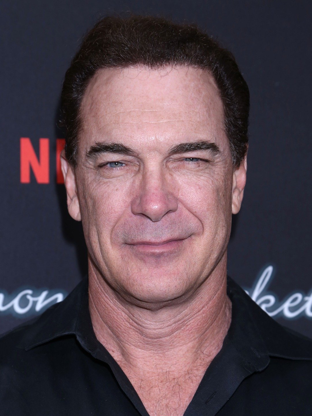 Patrick Warburton | SpongeBob New Fanon Wiki | Fandom Patrick Warburton | SpongeBob New Fanon Wiki | Fandom