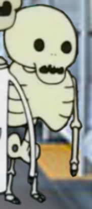 Candy Person 66 | SpongeBob New Fanon Wiki | Fandom