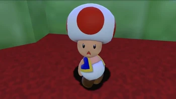 Toad | SpongeBob New Fanon Wiki | Fandom
