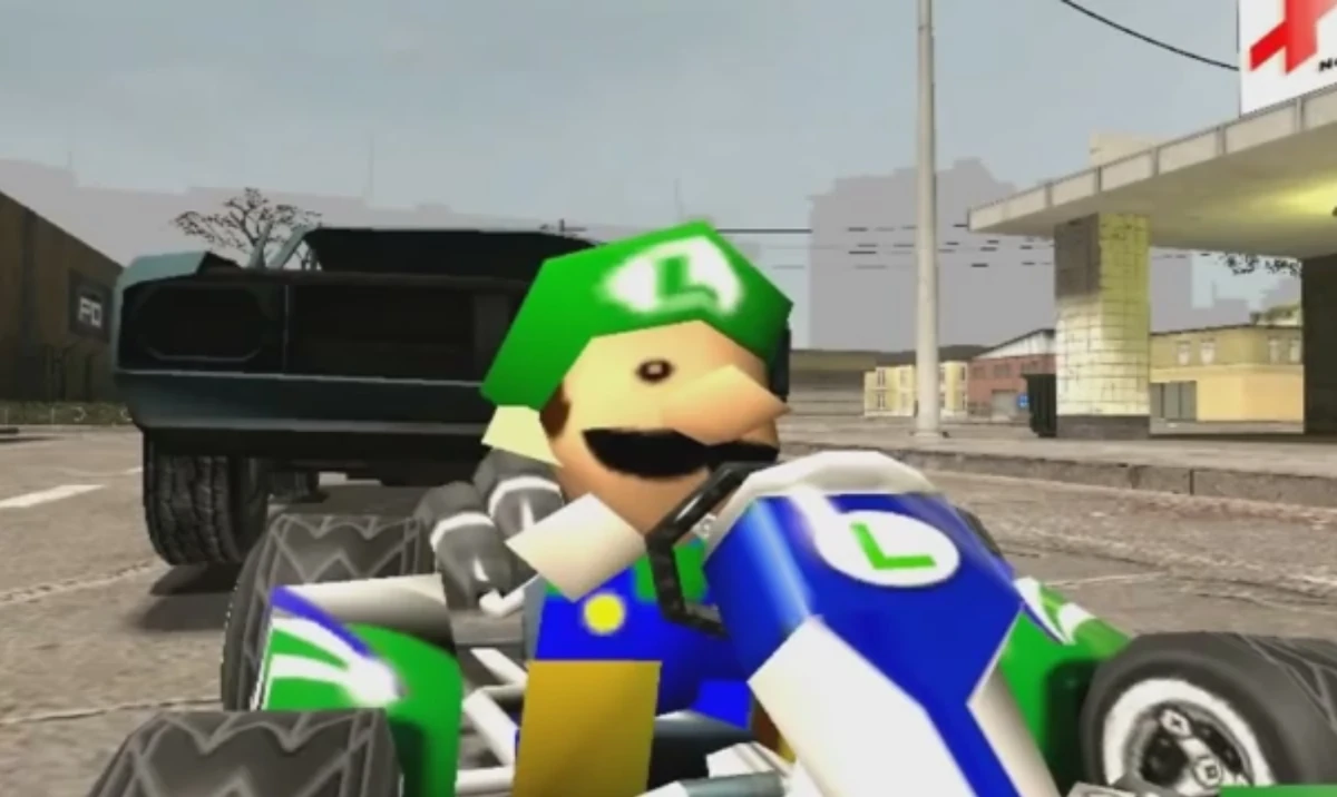 Weegee Doll | SpongeBob New Fanon Wiki | Fandom