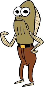 List of incidentals in SpongeBob SquarePants | SpongeBob New Fanon Wiki ...