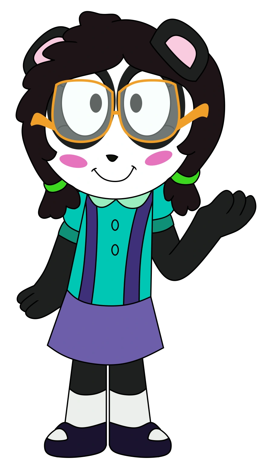 Cassie Payne | SpongeBob New Fanon Wiki | Fandom