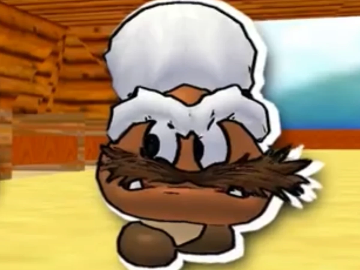 Goompapsta | SpongeBob New Fanon Wiki | Fandom