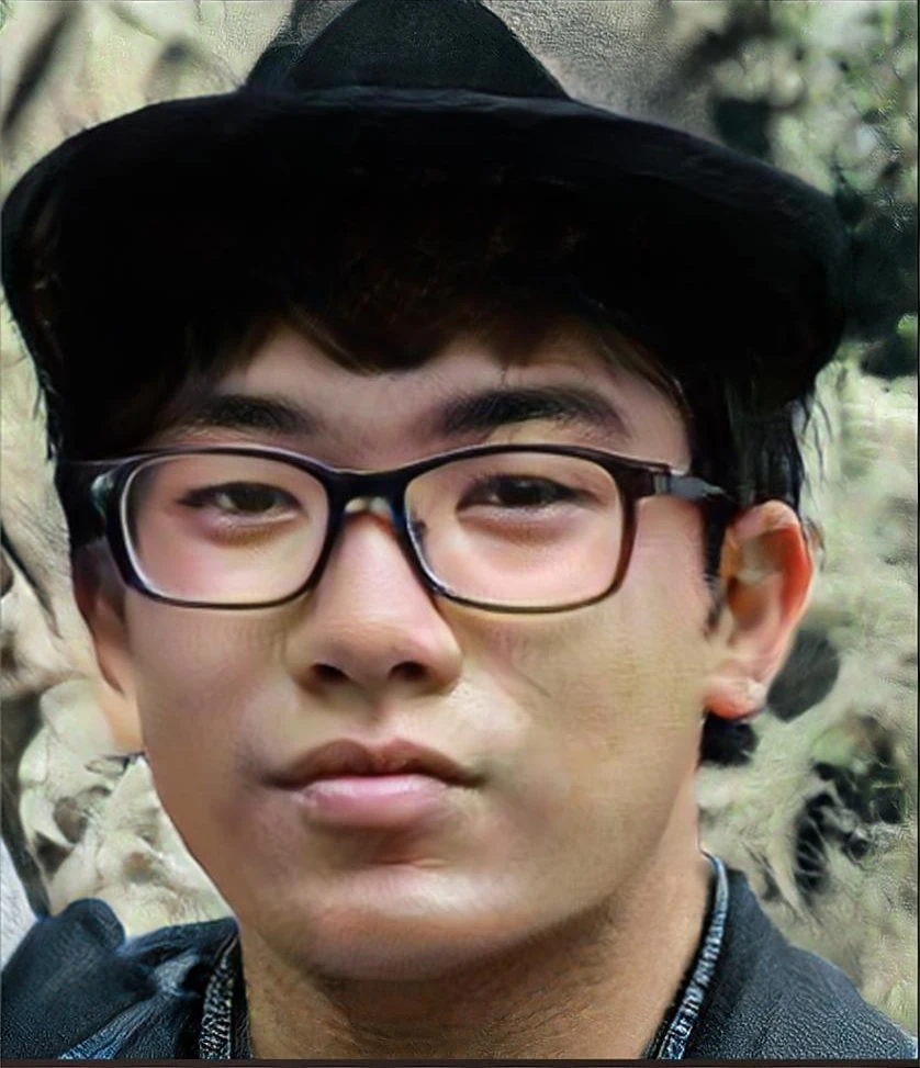 Pat Donovan (Balloon Animal) | SpongeBob New Fanon Wiki | Fandom