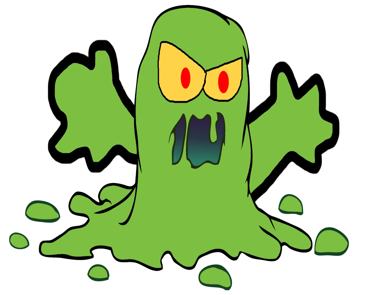 Glop | SpongeBob New Fanon Wiki | Fandom