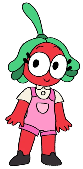 Lily | SpongeBob New Fanon Wiki | Fandom
